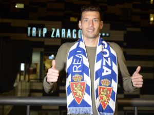 Bruno Perone se une a la familia JV Sports | JVSPORTS