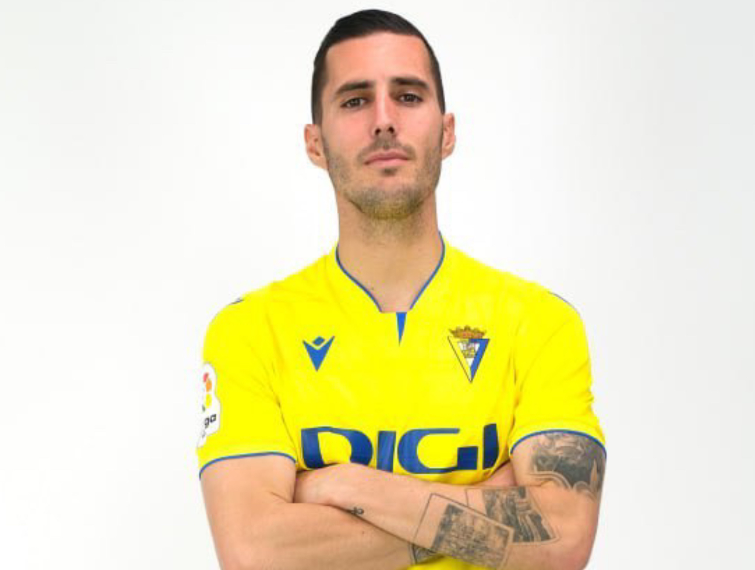 Sergi Guardiola | JVSPORTS