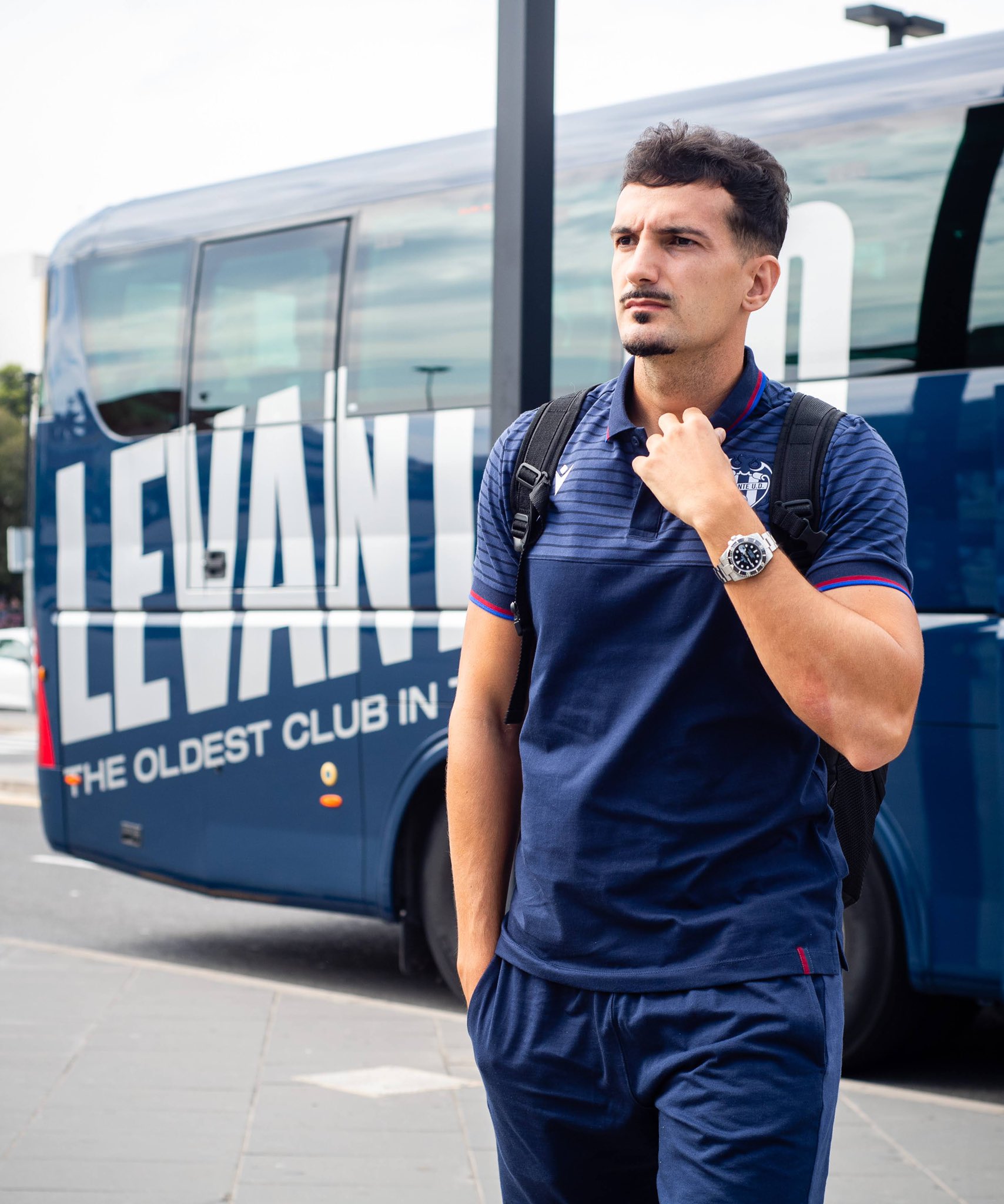 Álex Muñoz | JVSPORTS