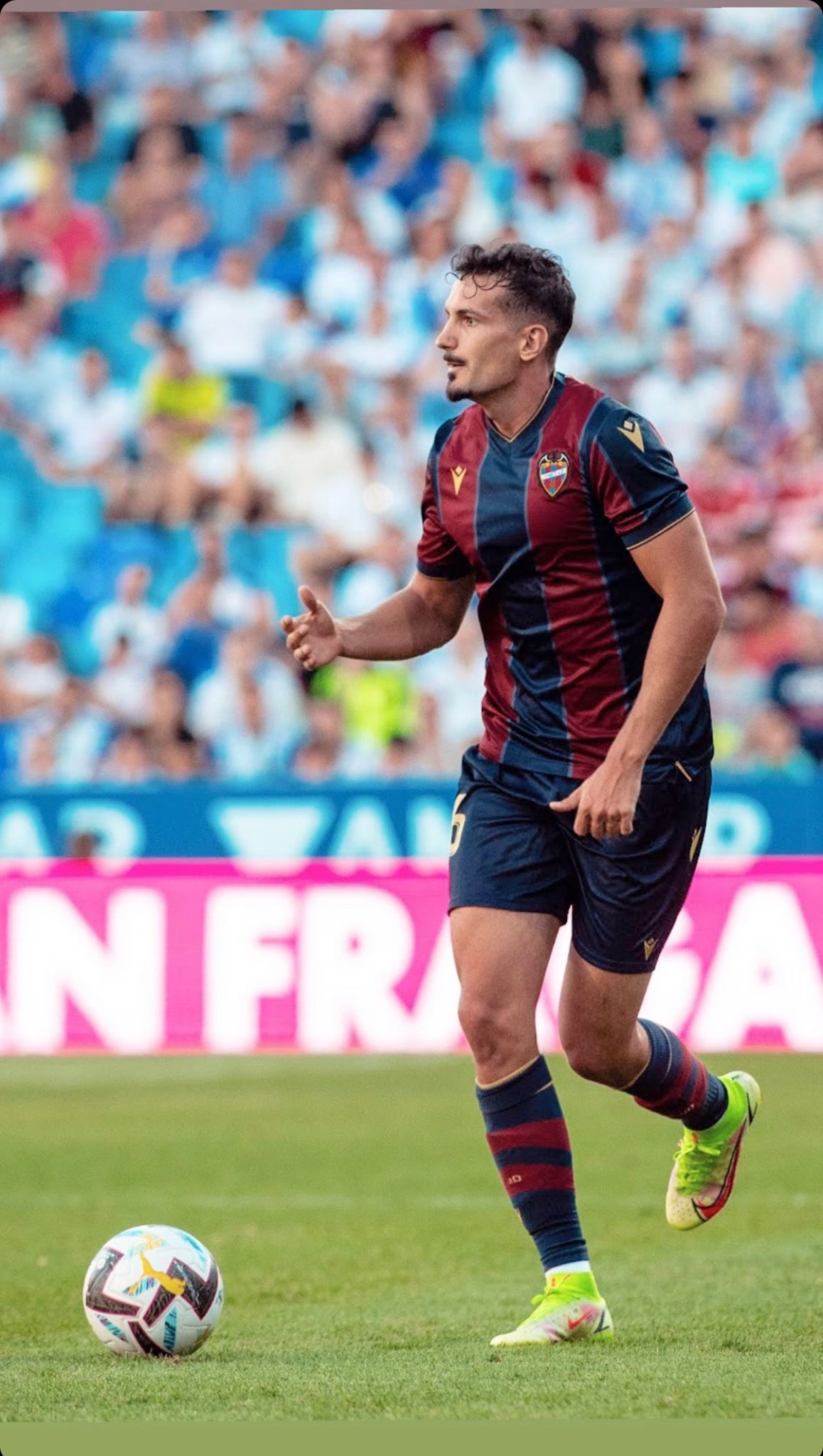 Álex Muñoz | JVSPORTS