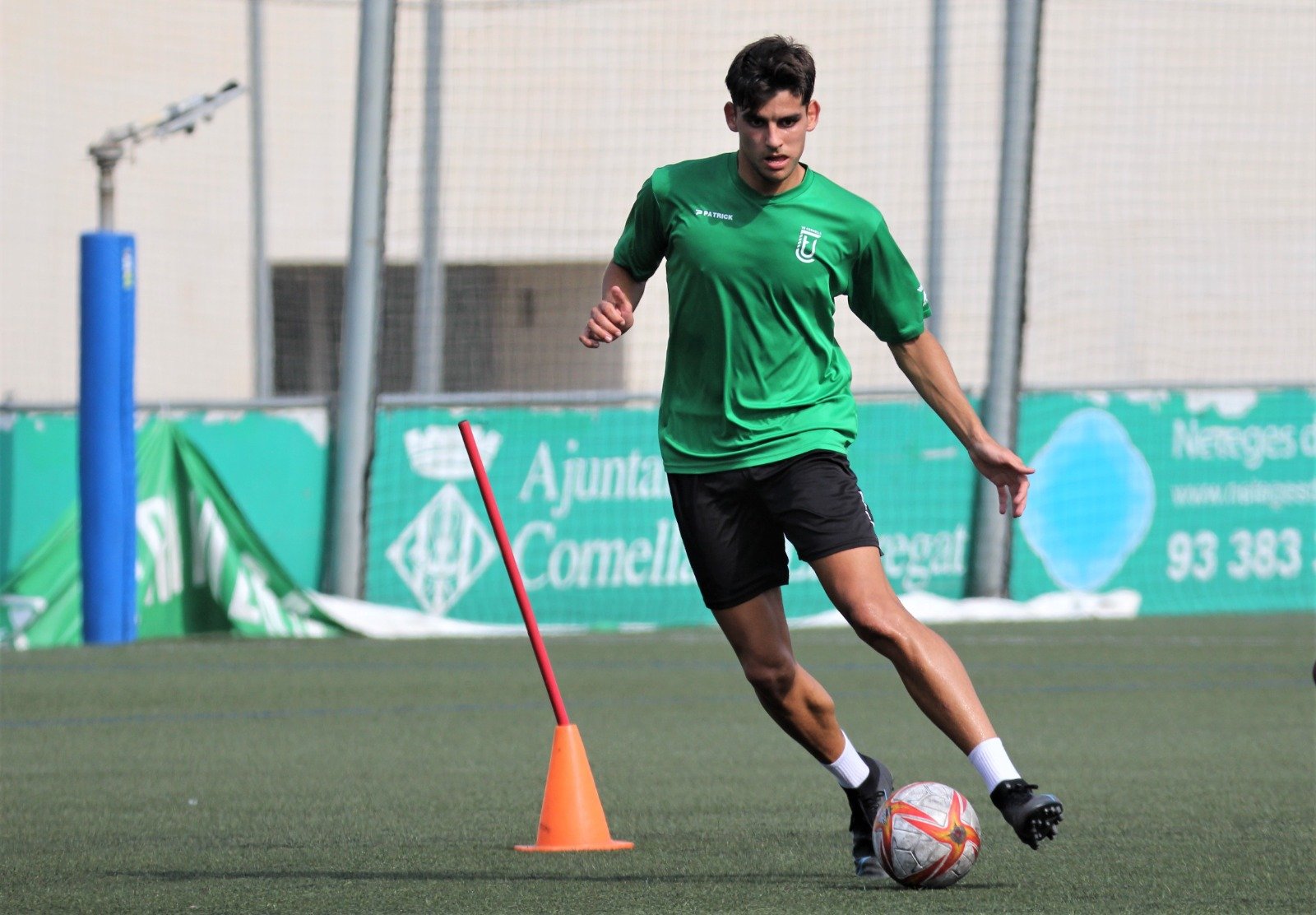 Gerard Martín | JVSPORTS