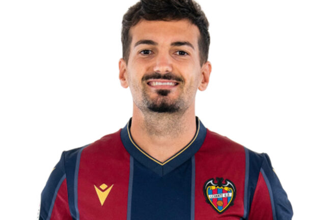 Álex Muñoz | JVSPORTS