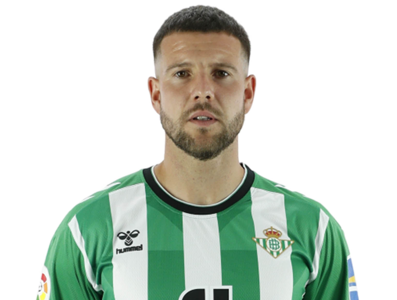 Aitor Ruibal | JVSPORTS