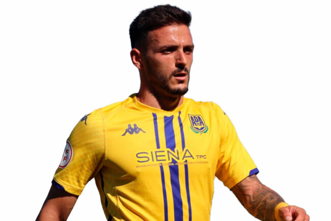 Eric Callís | JVSPORTS