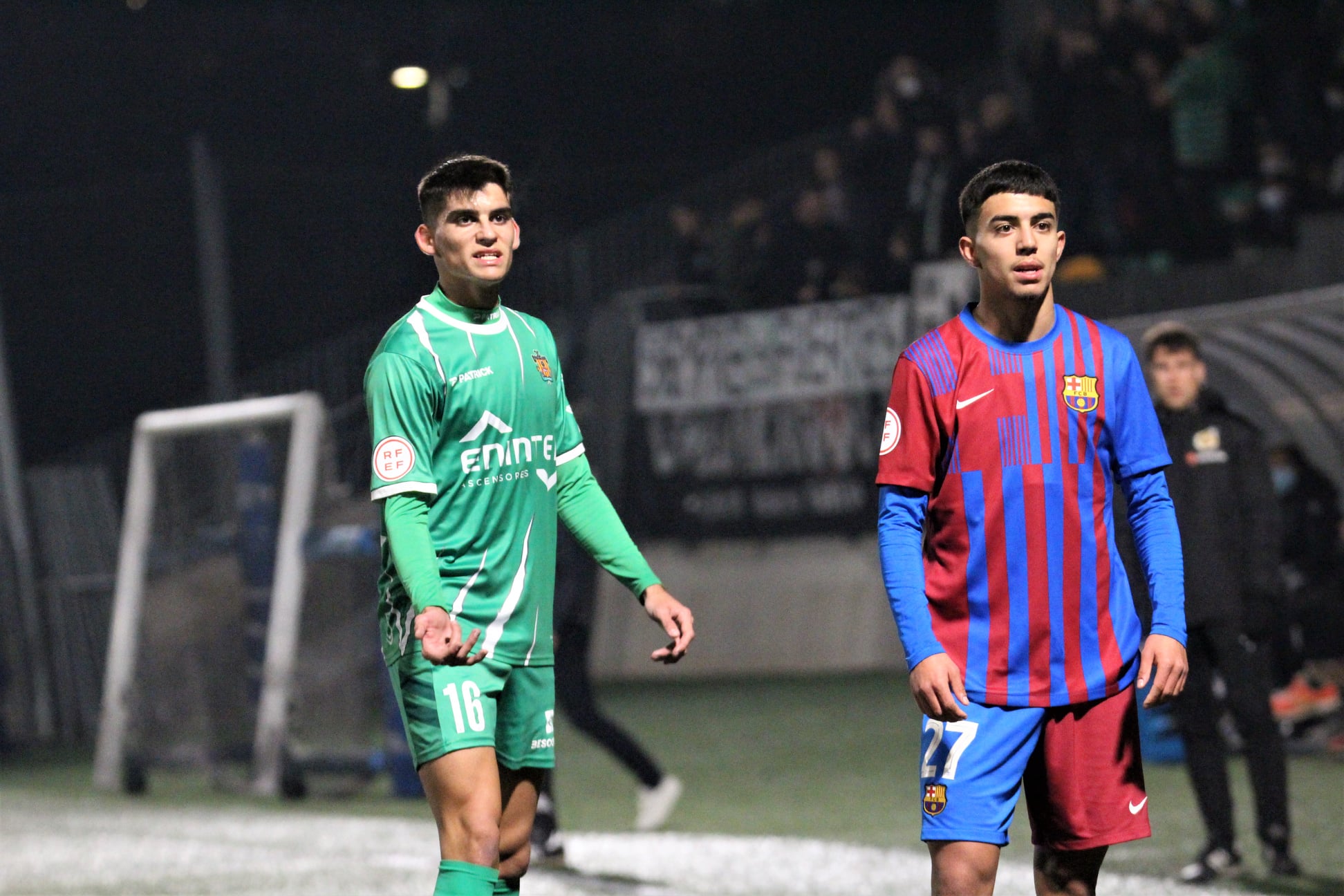 Gerard Martín | JVSPORTS