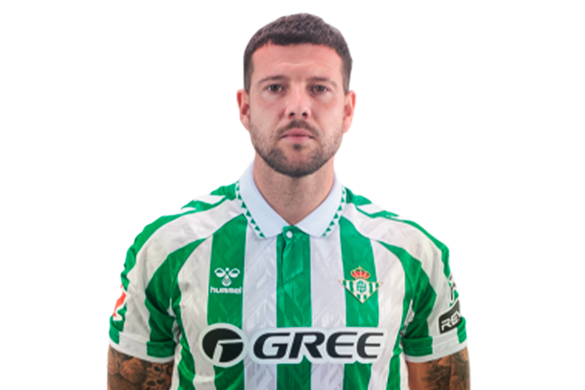 Aitor Ruibal | JVSPORTS