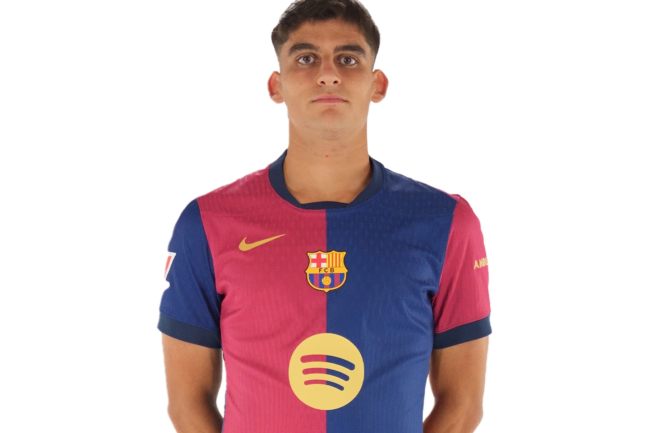 Gerard Martín | JVSPORTS