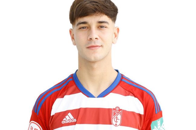 Palomeque | JVSPORTS