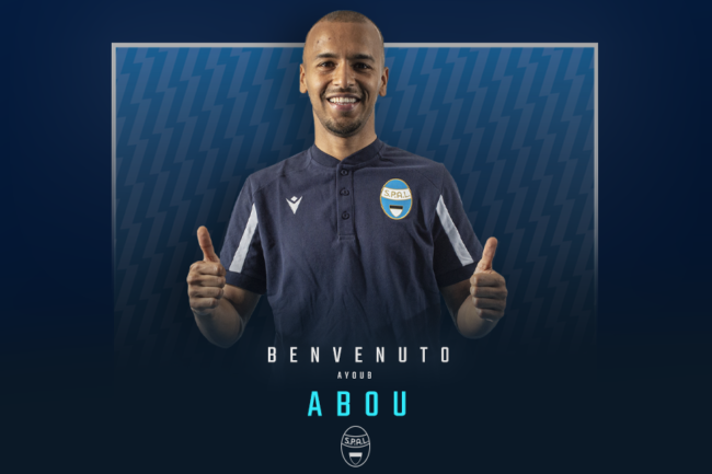 Ayoub inicia una nueva etapa en el SPAL | JVSPORTS