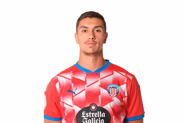 Adrián Fuentes | JVSPORTS