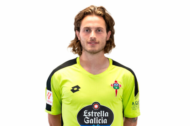 Emilio Bernard | JVSPORTS