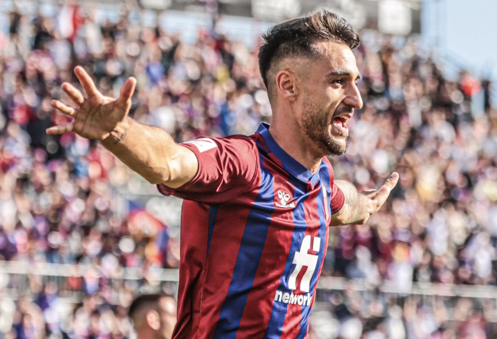 Noticias | JVSPORTS