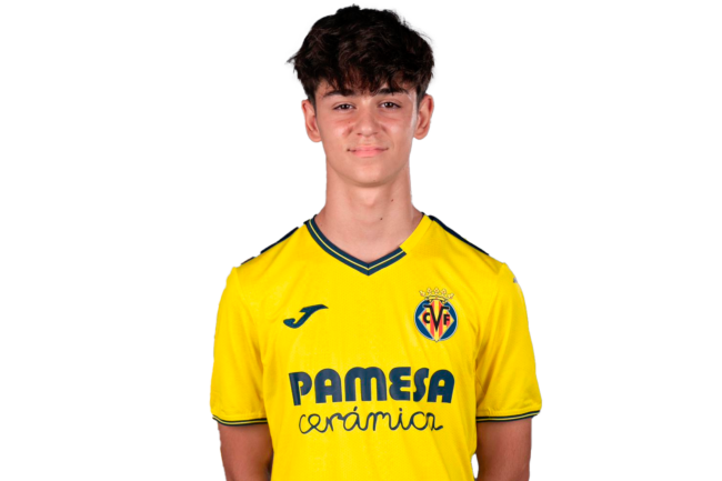 Victor Pardo | JVSPORTS