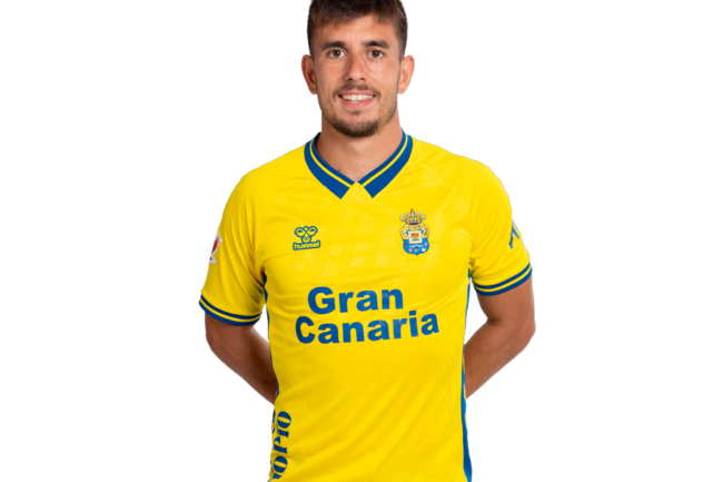 Manu Fuster | JVSPORTS
